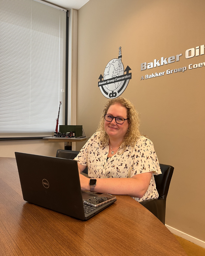 Marije - Bakker Groep Coevorden